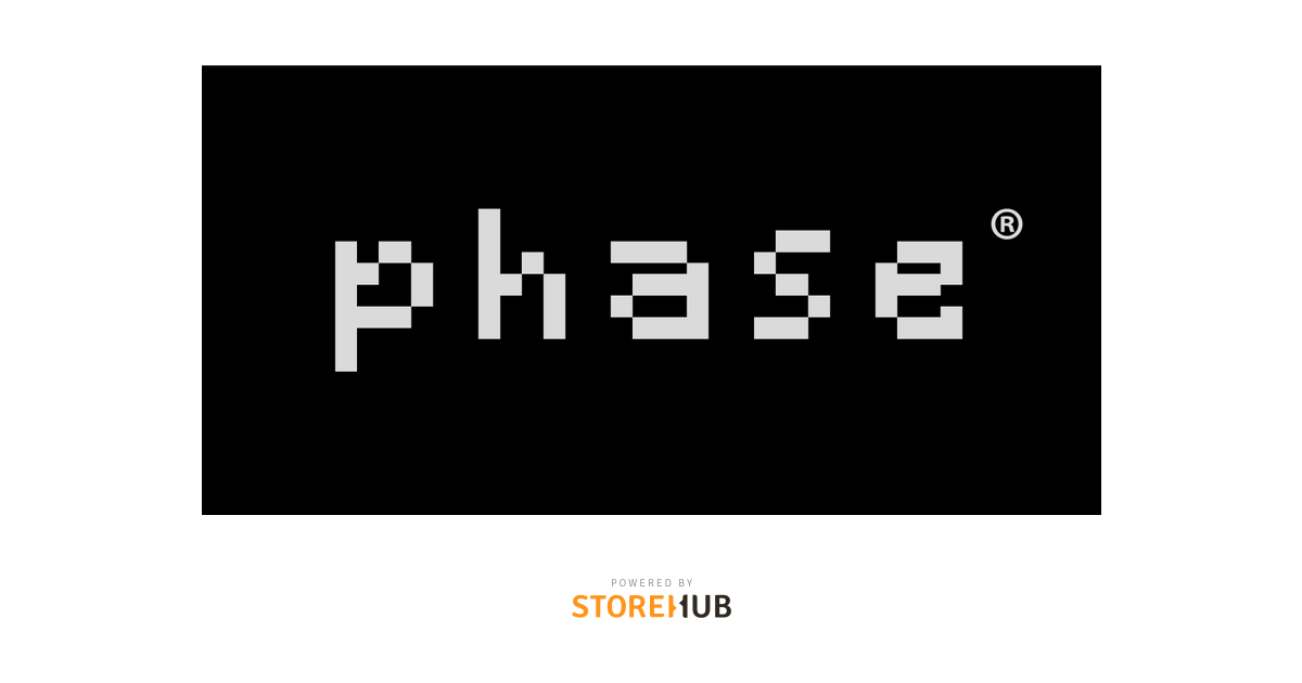 Phase Store