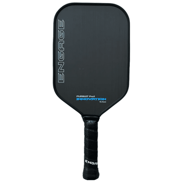 Engage Pursuit Pro1 Innovation | Torque-Balanced Acceleration ...