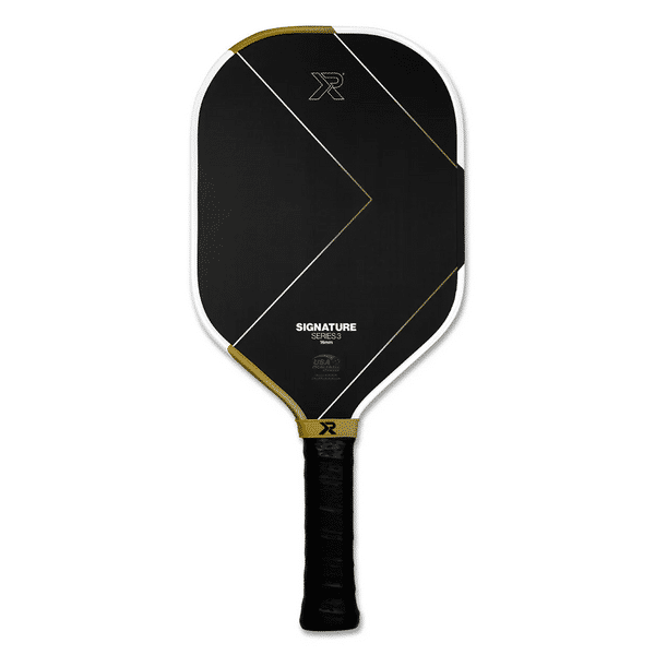 ProXR SIGNATURE SERIES 3 Ultimate Power Carbon Paddle - Gold Standard ...