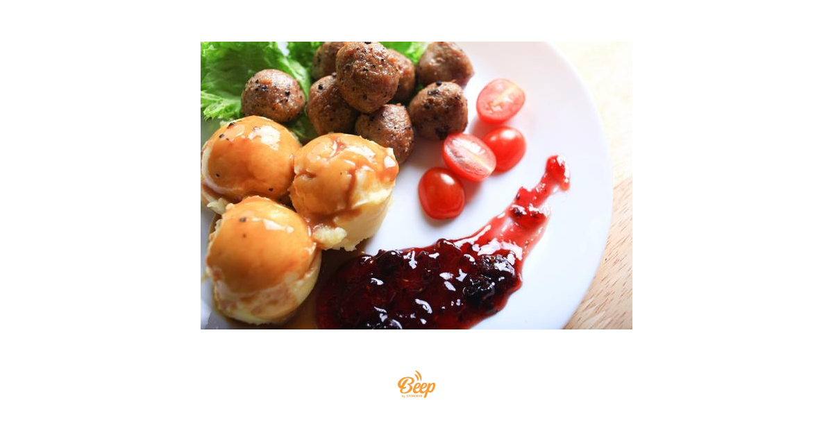 PickMe Menu | Order Food Delivery & Takeaway | Beep