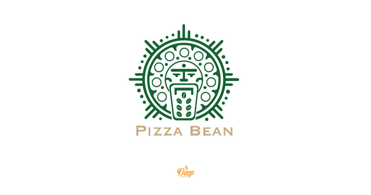 Pizza Bean Menu | Order Food Delivery & Takeaway | Beep