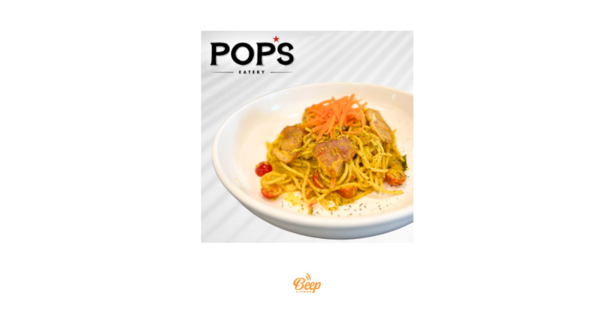 POP'S EATERY Menu | Order Food Delivery & Takeaway | Beep