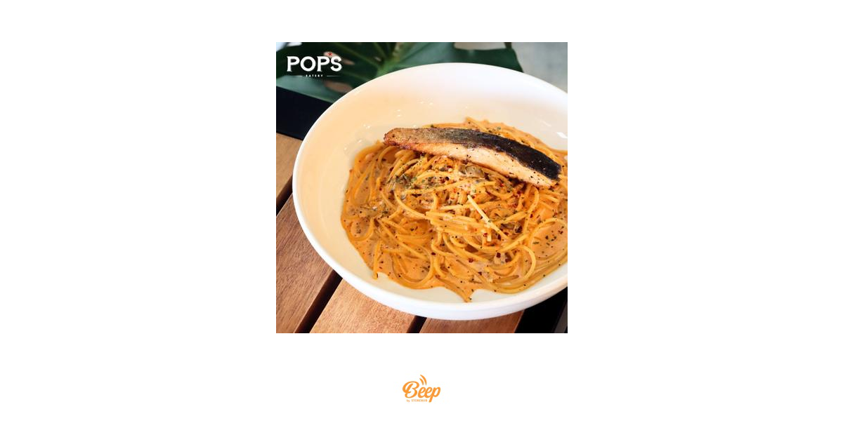 POP'S EATERY Menu | Order Food Delivery & Takeaway | Beep