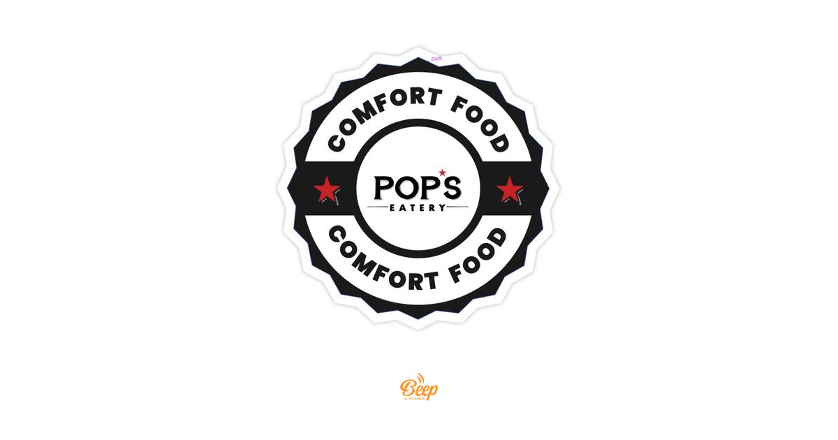 POP'S EATERY BANGSAR Menu | Order Food Delivery & Takeaway | Beep
