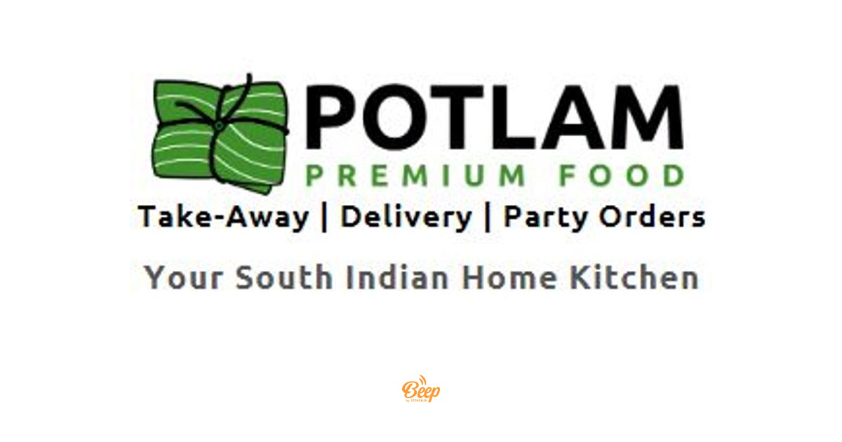 Potlam Premium Food Menu | Order Food Delivery & Takeaway | Beep