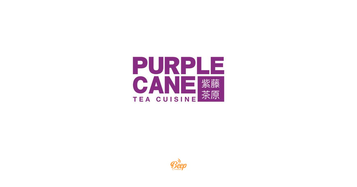 Purple Cane Tea Cuisine 紫藤茶原 - Kuala Lumpur Menu | Order Food Delivery ...