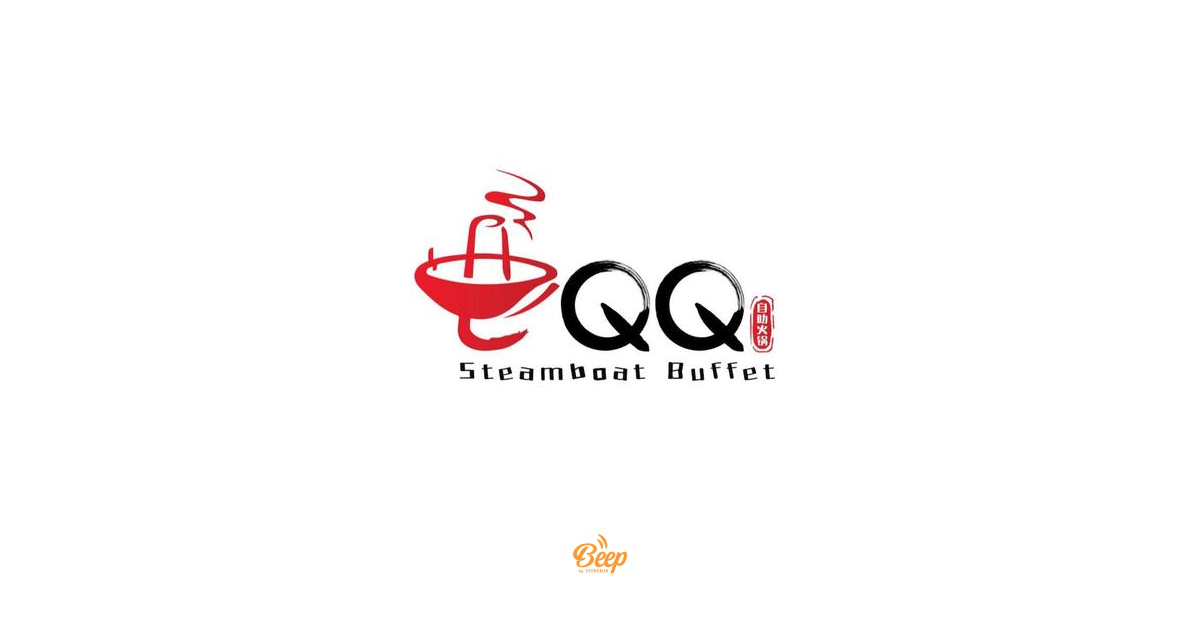 QQ STEAMBOAT BBQ BUFFET Menu | Order Food Delivery & Takeaway | Beep