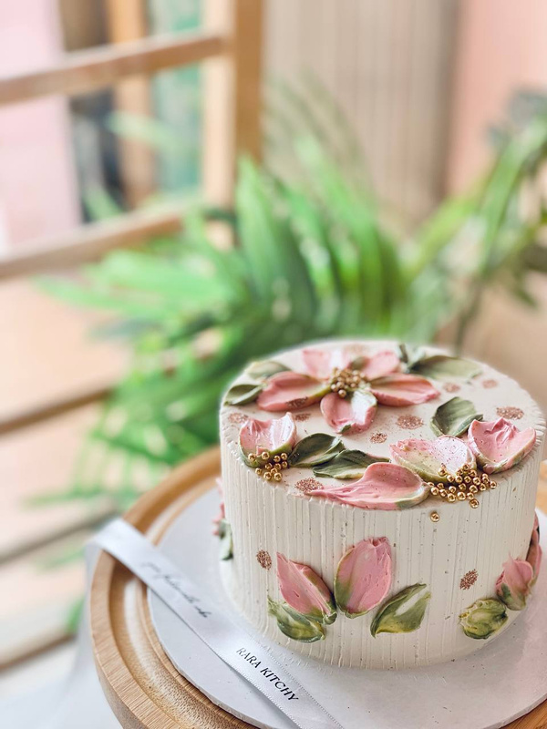 MANJA - GS SIZE - RARA KITCHY Your Fashionable Cakes