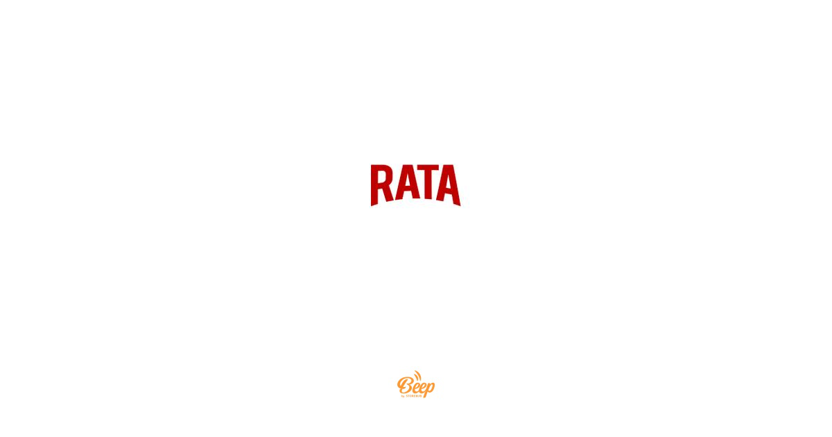 RATA Restaurant Menu | Order Food Delivery & Takeaway | Beep