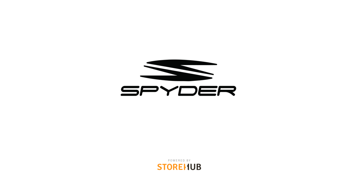 Spyder Official Online Store