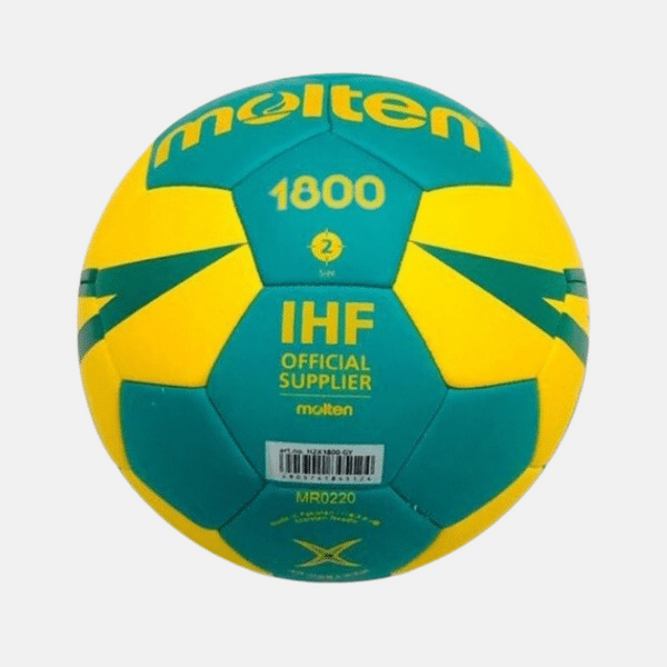 Molten Handball 1800 - Red-C Sport