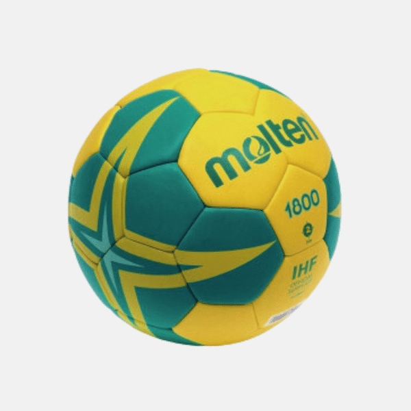 Molten Handball 1800 - Red-C Sport