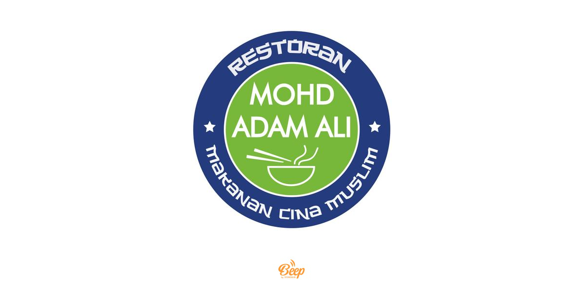Restoran Mohd Adam Ali Menu | Order Food Delivery & Takeaway | Beep