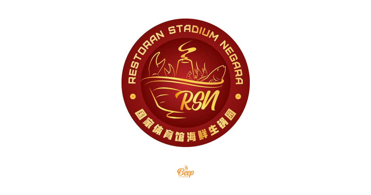 Restoran Stadium Negara Menu | Order Food Delivery & Takeaway | Beep