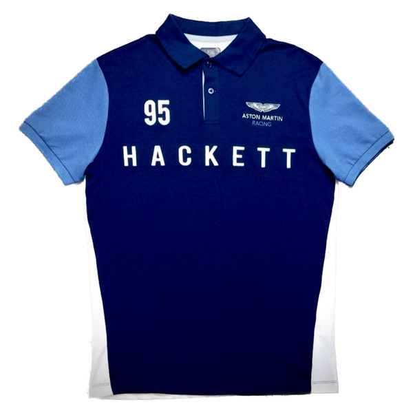 Hackett AMR 95 HM562205 - REXTYLE