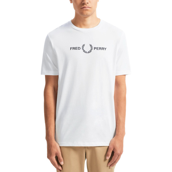 Fred Perry Tee M7514 - REXTYLE
