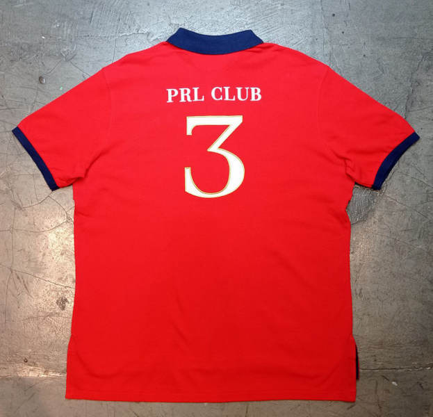 Ralph Lauren PRL Club Polo - REXTYLE