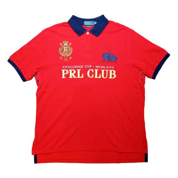 Ralph Lauren PRL Club Polo - REXTYLE
