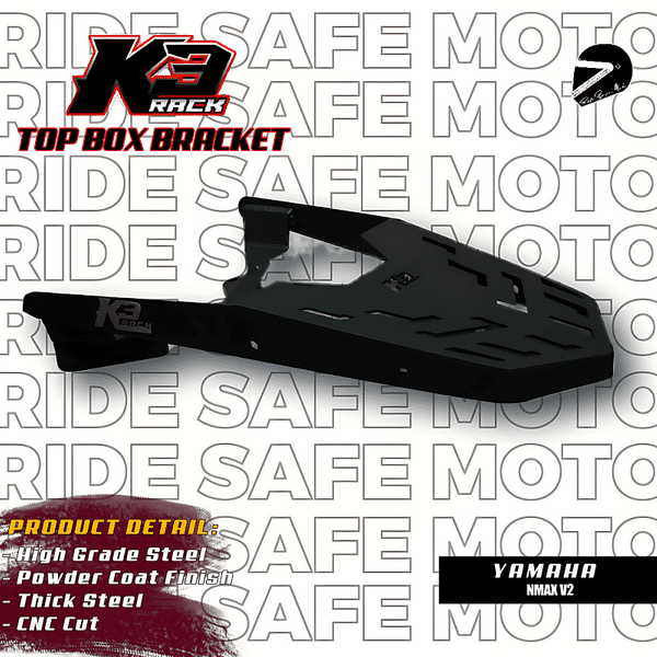 NMAX V2 - RIDE SAFE MOTO PH