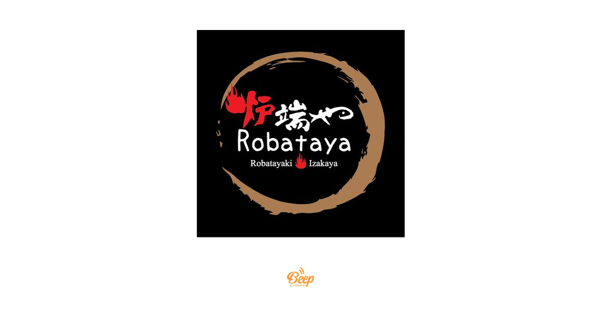 Robataya Izakaya Menu | Order Food Delivery & Takeaway | Beep