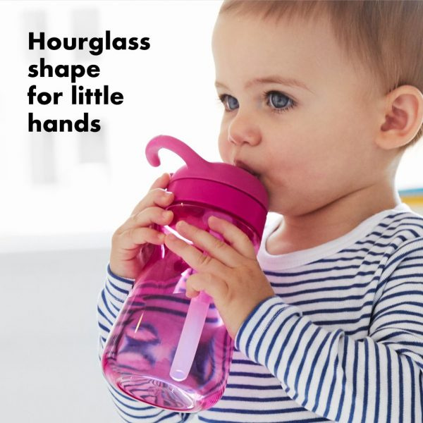 OXO TOT Adventure Water Bottle (12oz) - Rooke&Reese