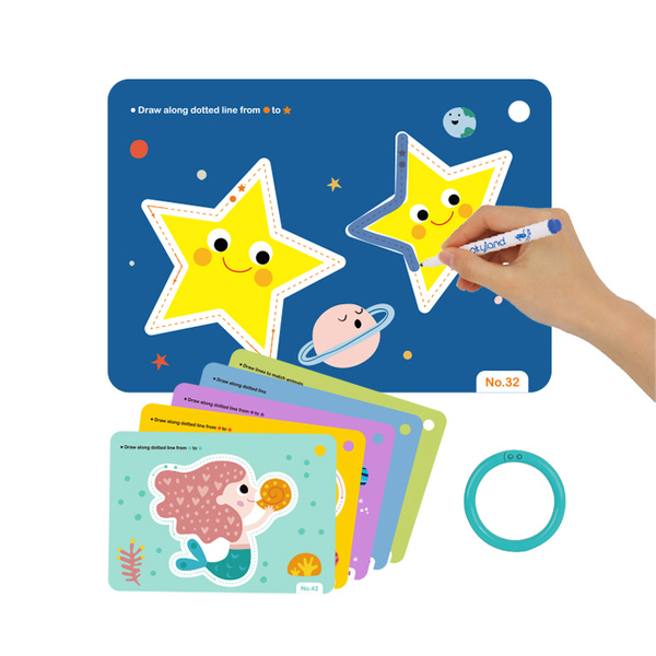 Tookyland Tracing - Rooke&Reese