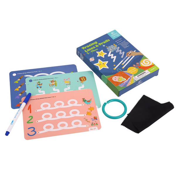 Tookyland Tracing - Rooke&Reese