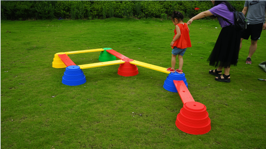 Balancing Bridge - Rooke&Reese