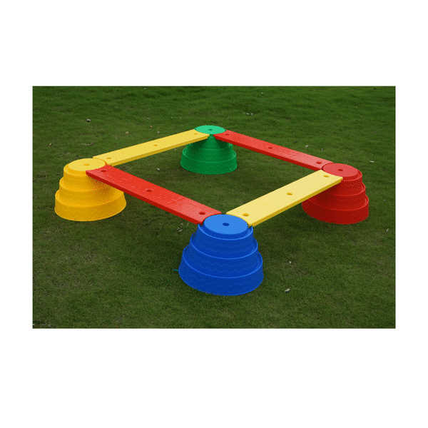 Balancing Bridge - Rooke&Reese