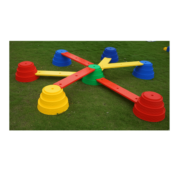 Balancing Bridge - Rooke&Reese