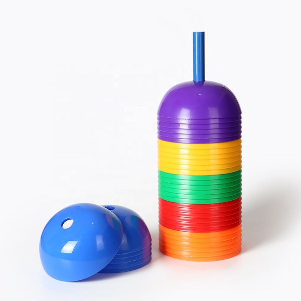 Training Dome Cones - Rooke&Reese