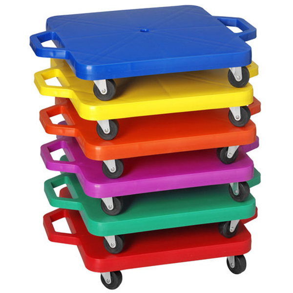 Scooter Board - Rooke&Reese