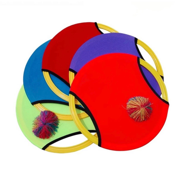 Bouncing Ring - Rooke&Reese