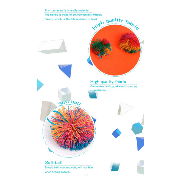 Bouncing Ring - Rooke&Reese