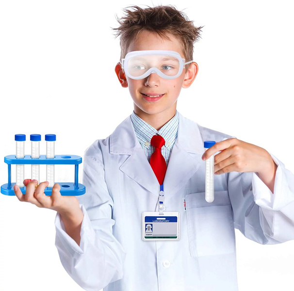 Scientist Dress Up Set - Rooke&Reese
