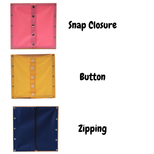 Dressing Frames - Rooke&Reese