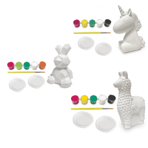 Sew-Star Plaster Painting Kit - Rooke&Reese