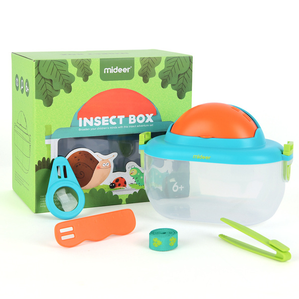 Mideer Insect Box - Rooke&Reese