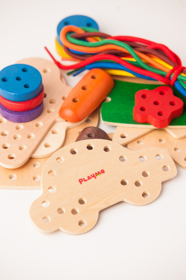 PlayMe Sewing Set - Rooke&Reese