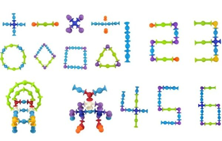 Squigglies Starter Set - Rooke&Reese
