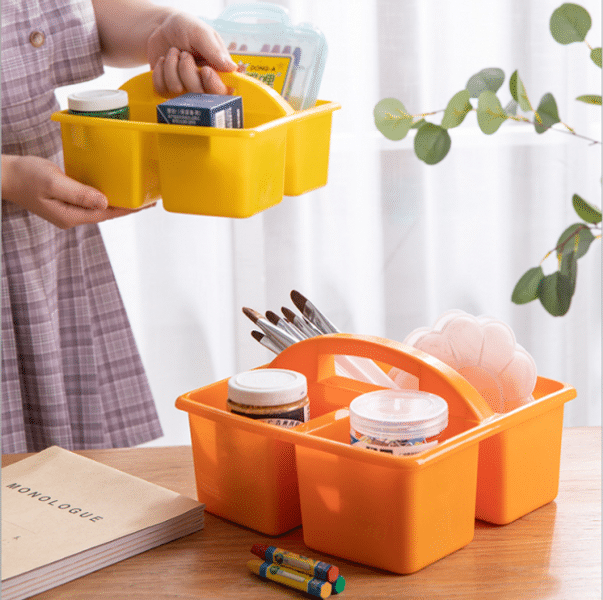 Multi-Purpose Caddy - Rooke&Reese