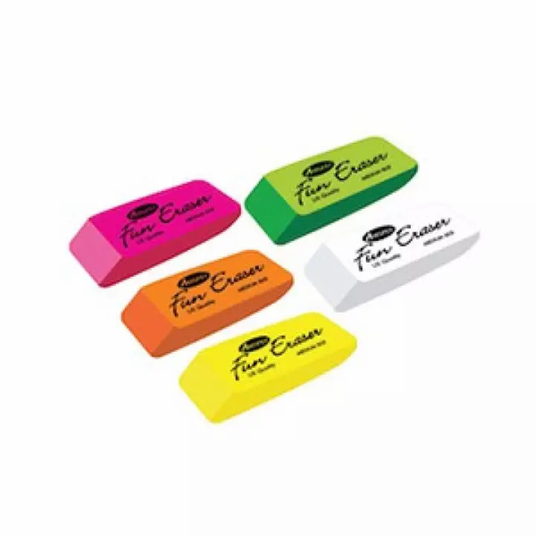 Amspec Fun Eraser - Rooke&Reese