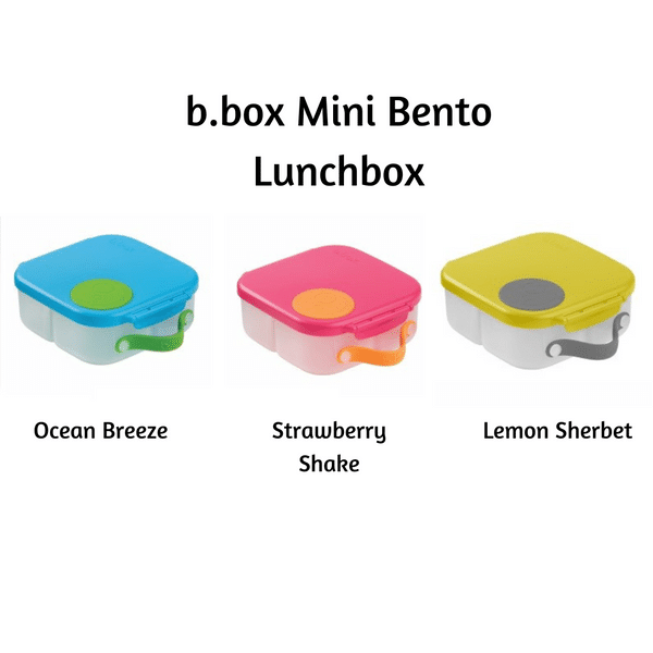 b.box Mini Lunchbox - Rooke&Reese