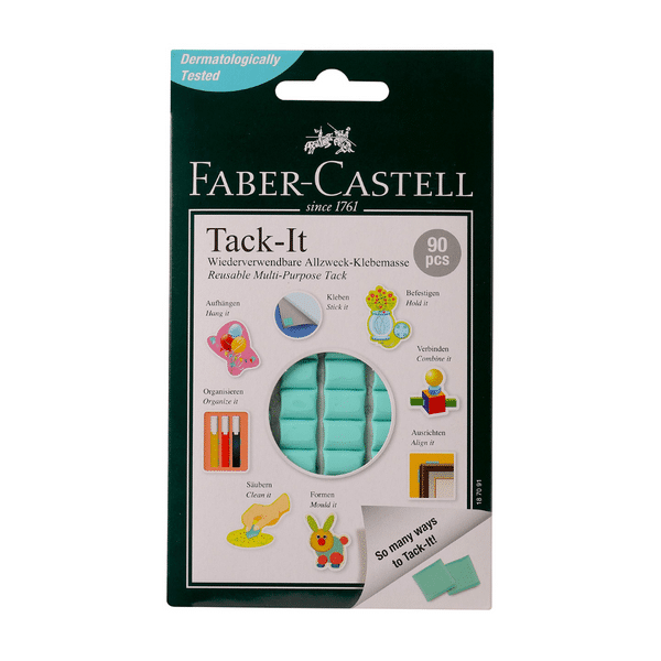 FABER-CASTELL Tack-Its - Rooke&Reese