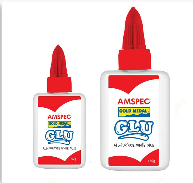 Gold Medal Glue - Rooke&Reese