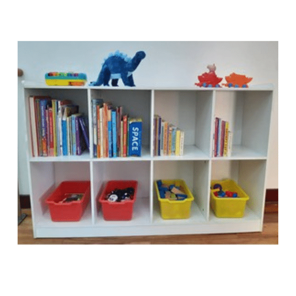 Cubbyhole for Kids (913) - Rooke&Reese