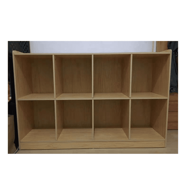 Cubbyhole for Kids (913) - Rooke&Reese