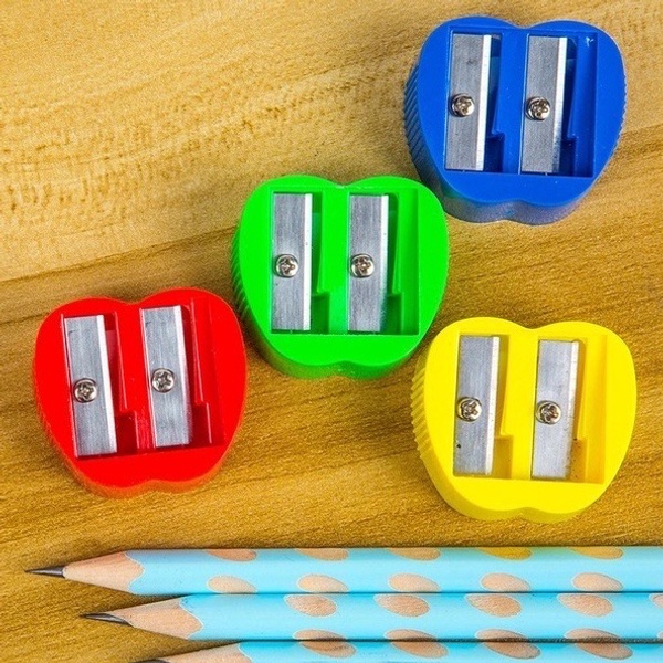 Kids Pencil Sharpener - Rooke&Reese