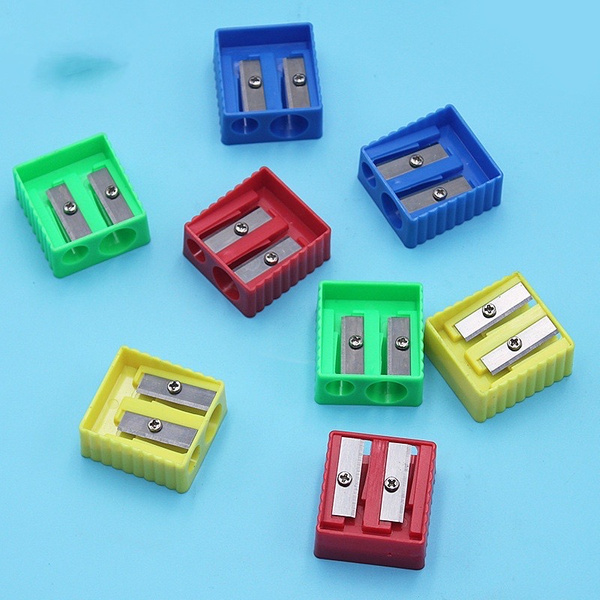 Kids Pencil Sharpener - Rooke&Reese