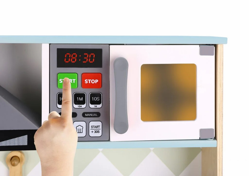 Tooky Toy Kitchen Set - Rooke&Reese